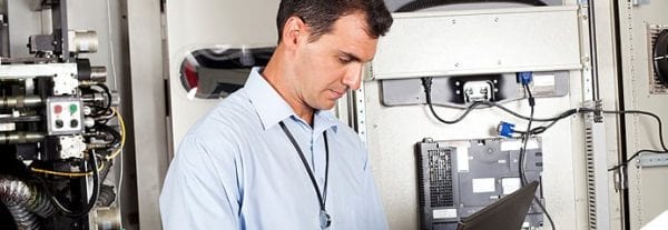 Televac® Vacuum Calibration and Service - Fredericks