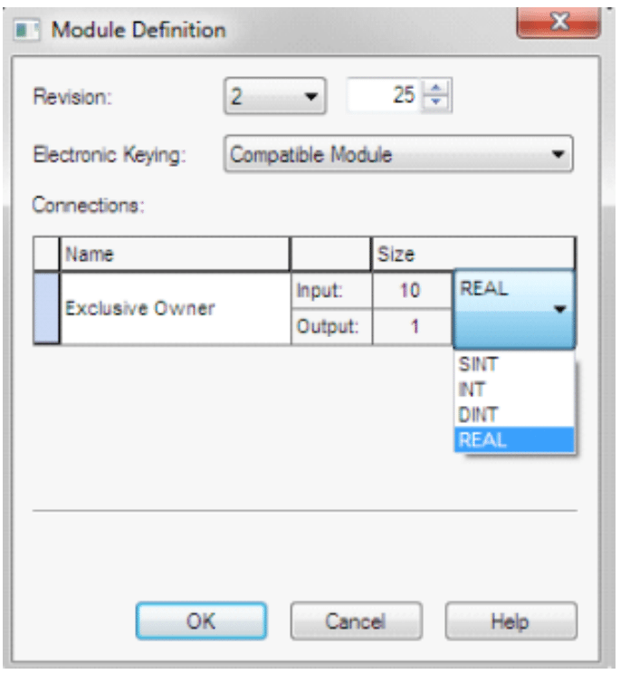 MX200 EthernetIP - Loading EDS Files - The Fredericks Company