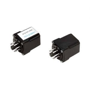 Televac® Vacuum Measurement Gauges - The Fredericks Company