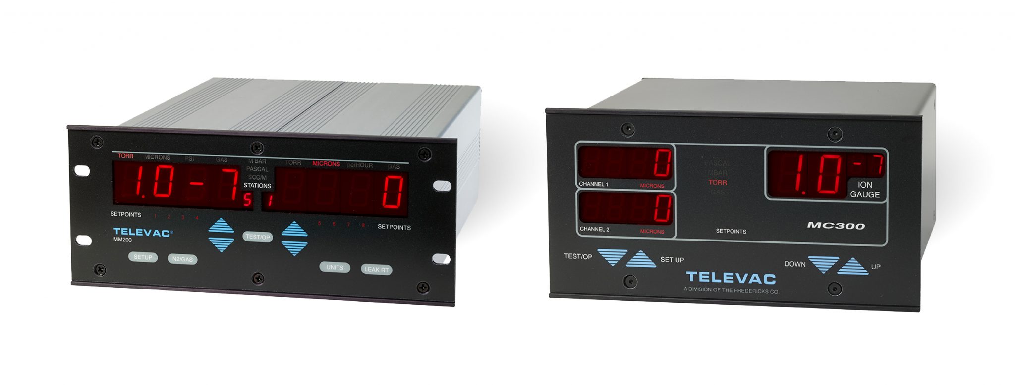 Blog | Tilt & Vacuum Sensor Measurement Solutions