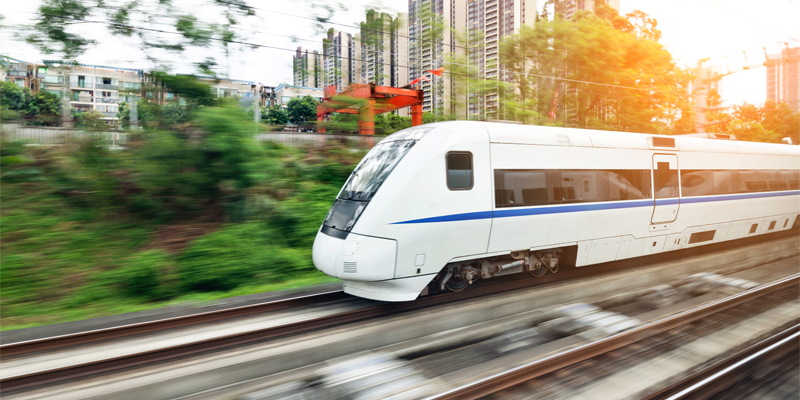 Electrolytic Tilt Sensors for Railway Monitoring - Fredericks